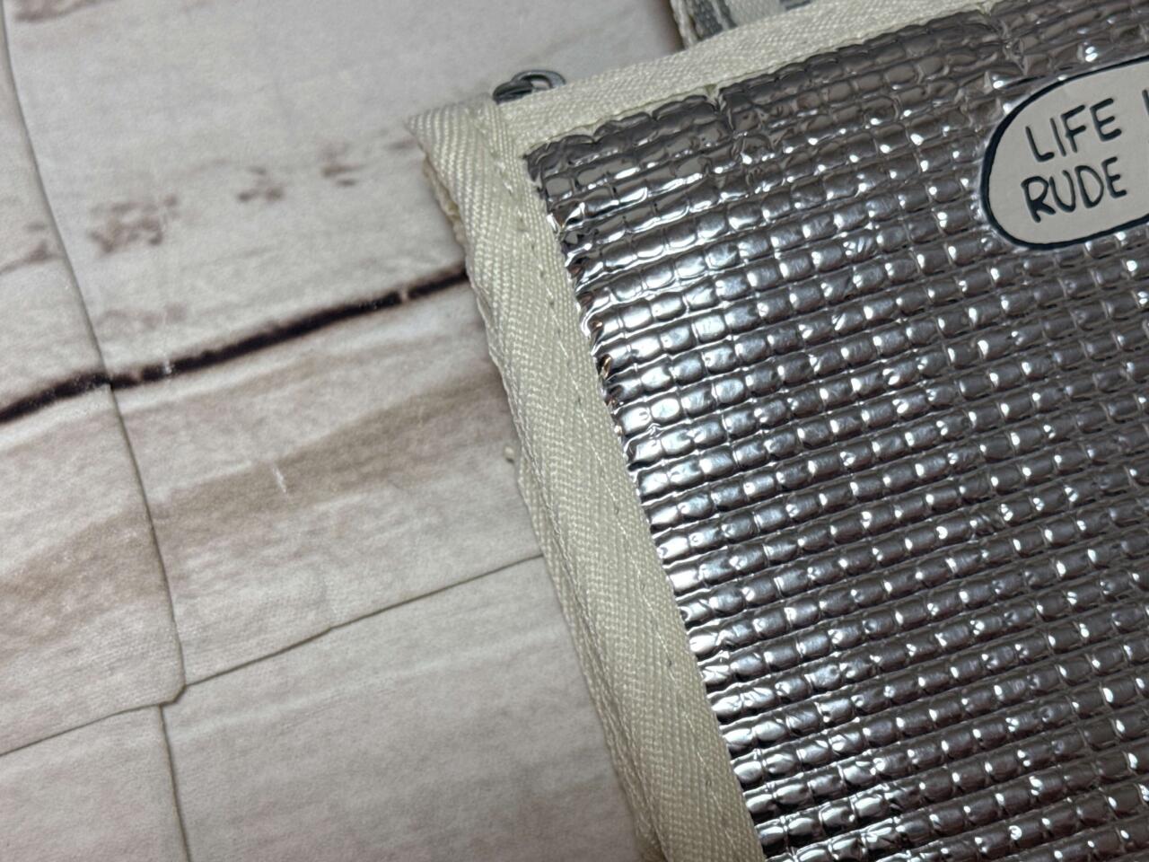 【PEANUTS最新付録】大人かわいいスヌーピーの保冷バッグでたよ！使いやすい絶妙サイズ♪（写真 6/21） - mimot.(ミモット)