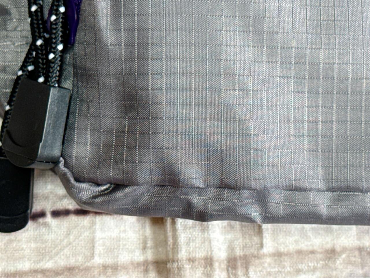 想像以上の収納力！AIGLEのバッグとしても使える「ダブルジップポーチ」付録がオシャレで便利♪（写真 6/27） - mimot.(ミモット)