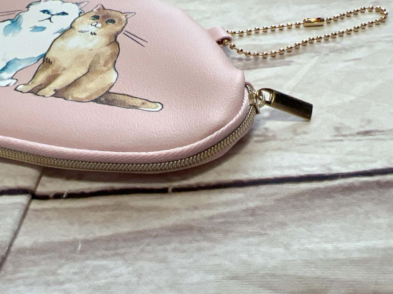 【ポール＆ジョー】激かわトートバッグ＆ポーチチャームが付録で出るよ！A4が入る便利サイズ♪（写真 31/44） - mimot.(ミモット)