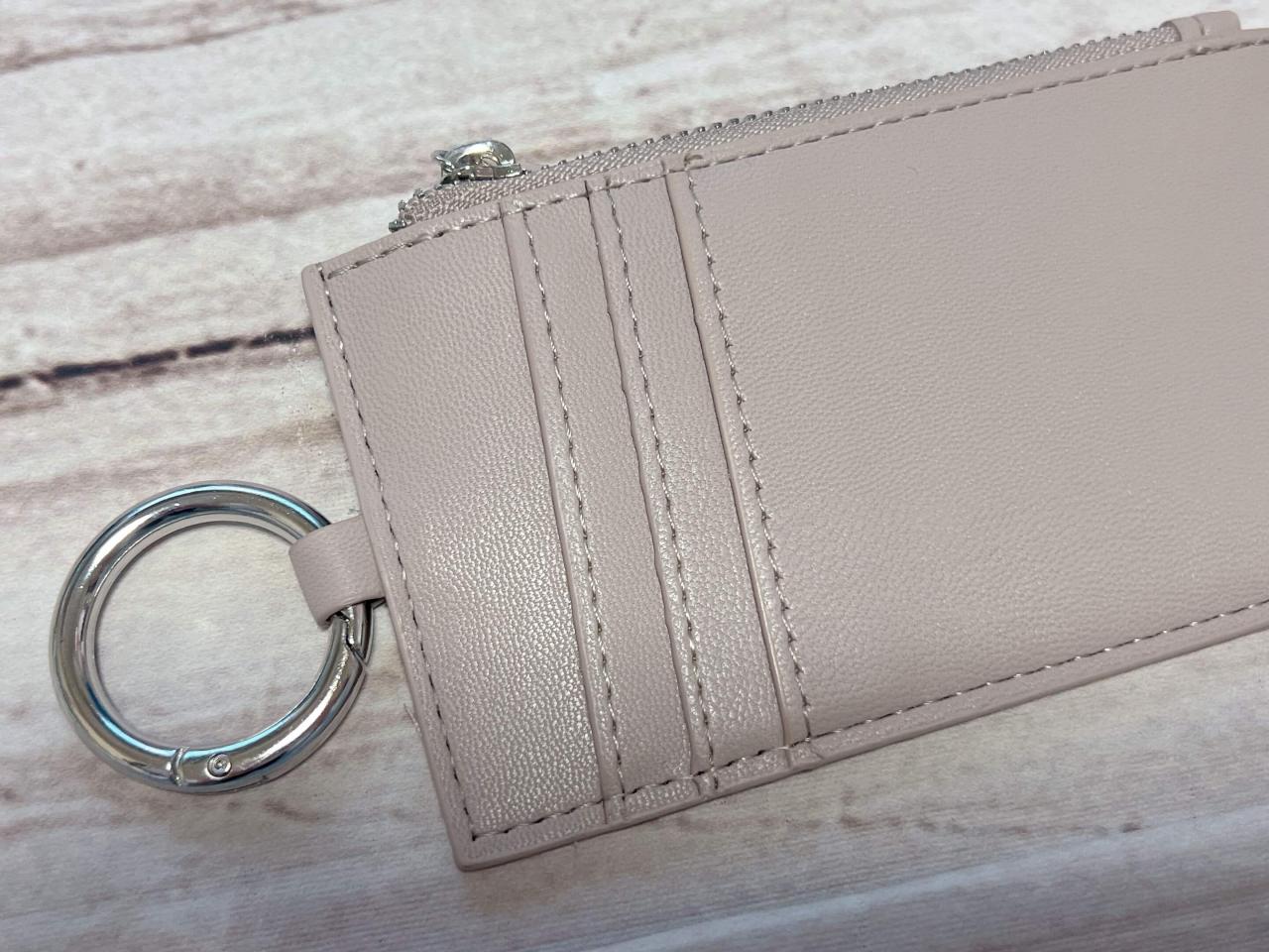 【3COINS】組み合わせるとさらにオシャレな「カスタムバッグ」便利でめちゃいい感じ♪（写真 18/40） - mimot.(ミモット)