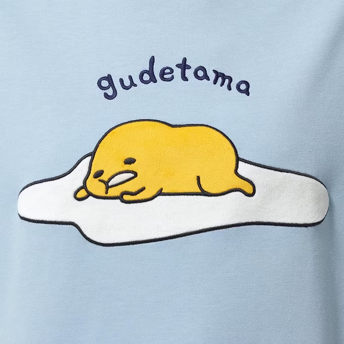 【GU×サンリオ】これ可愛いな～！「キティ＆ぐでたま」新作アパレルが即買いクオリティ♪（写真 37/45） - mimot.(ミモット)