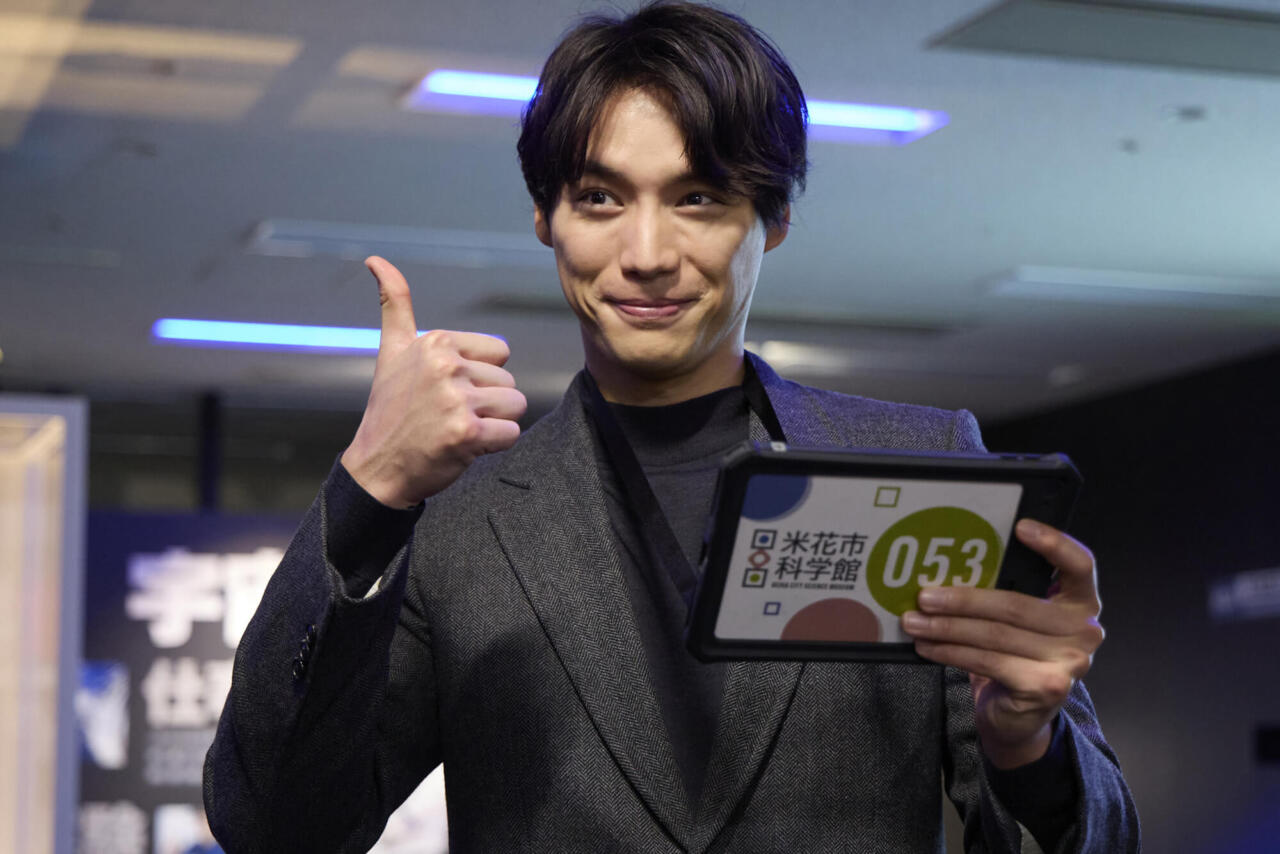 劇場版『名探偵コナン』最新作と連動！USJ限定の最新コナングッズが激かわ～！（写真 63/66） - mimot.(ミモット)