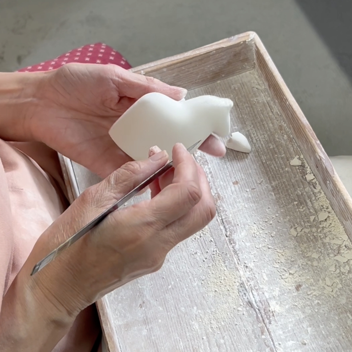 2026年は午年(うまどし)！【リサ・ラーソン】干支シリーズ「ココロシズカの午」が素敵すぎる♪（写真 21/27） - mimot.(ミモット)