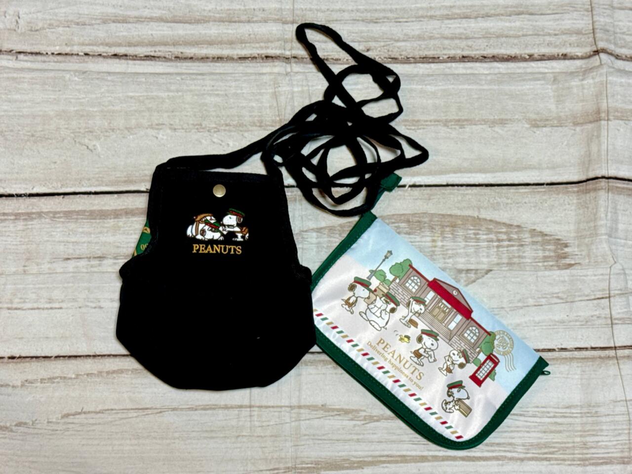 郵便局限定スヌーピー新作！可愛くて便利な「ポシェット＆マルチケース」完売必至のおすすめ2選♪（写真 19/43） - mimot.(ミモット)