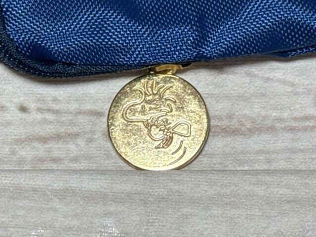 【PEANUTS最新付録】スヌーピーのポーチ2点セットがかわいくて便利！旅行にも持っていきたい♪（写真 20/27） - mimot.(ミモット)