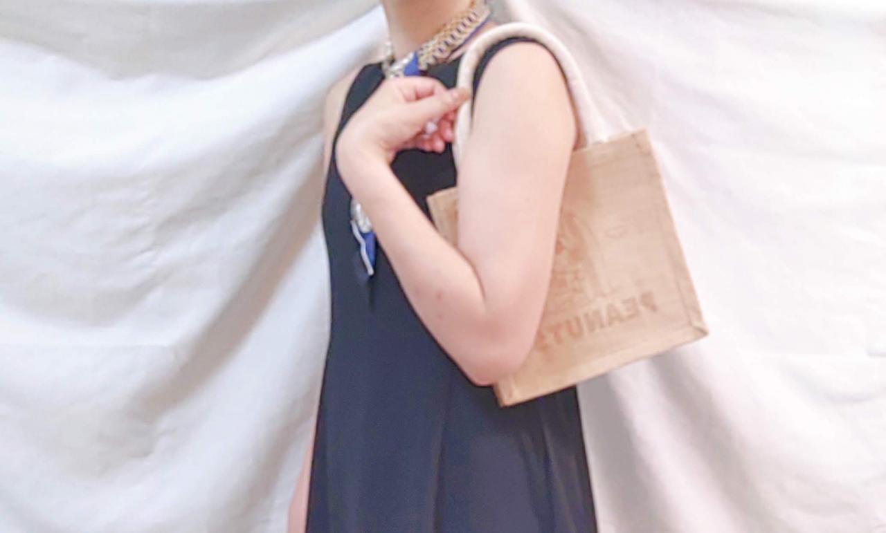 【PEANUTS】ニトリの人気商品！「スヌーピー×夏バッグ」新作が出たよ♪ デザインやサイズをご紹介（写真 12/13） - mimot.(ミモット)