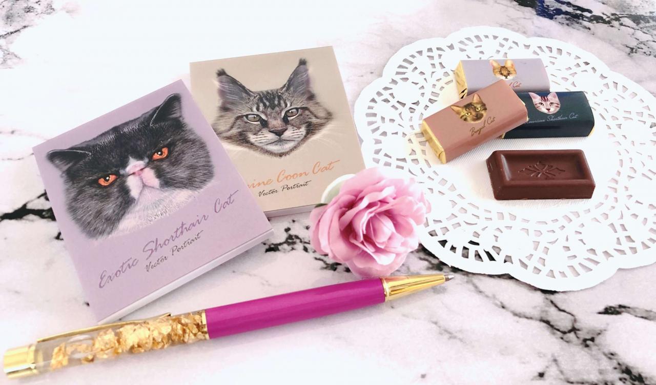 【カルディ×猫の日】コーヒーやスイーツ、お酒も猫♪ 美味しくてかわいい「ねこモチーフ商品7選」（写真 11/33） - mimot.(ミモット)