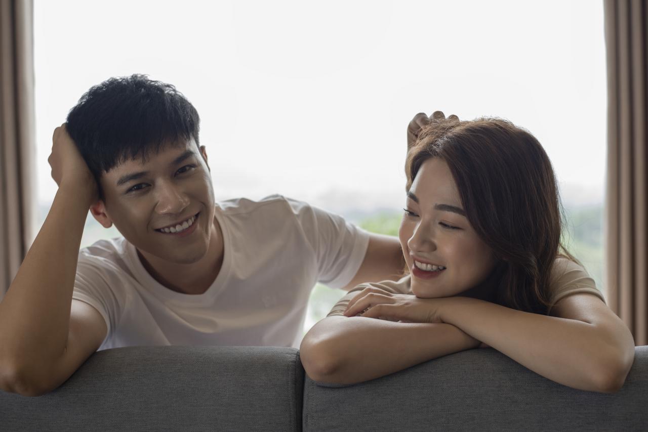 年の差なんて気にしない！「年上男性からの脈ありサイン10選」＆アプローチするときに気をつけたいこと（1/4） - mimot.(ミモット)