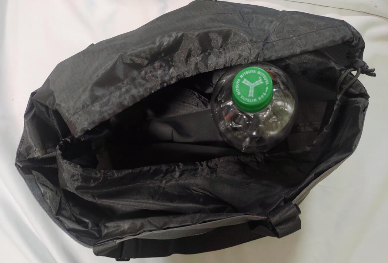 軽くて大容量！エーグルの折りたためる「トートバッグ」付録がめちゃ使い勝手いいよ～！（写真 17/31） - mimot.(ミモット)