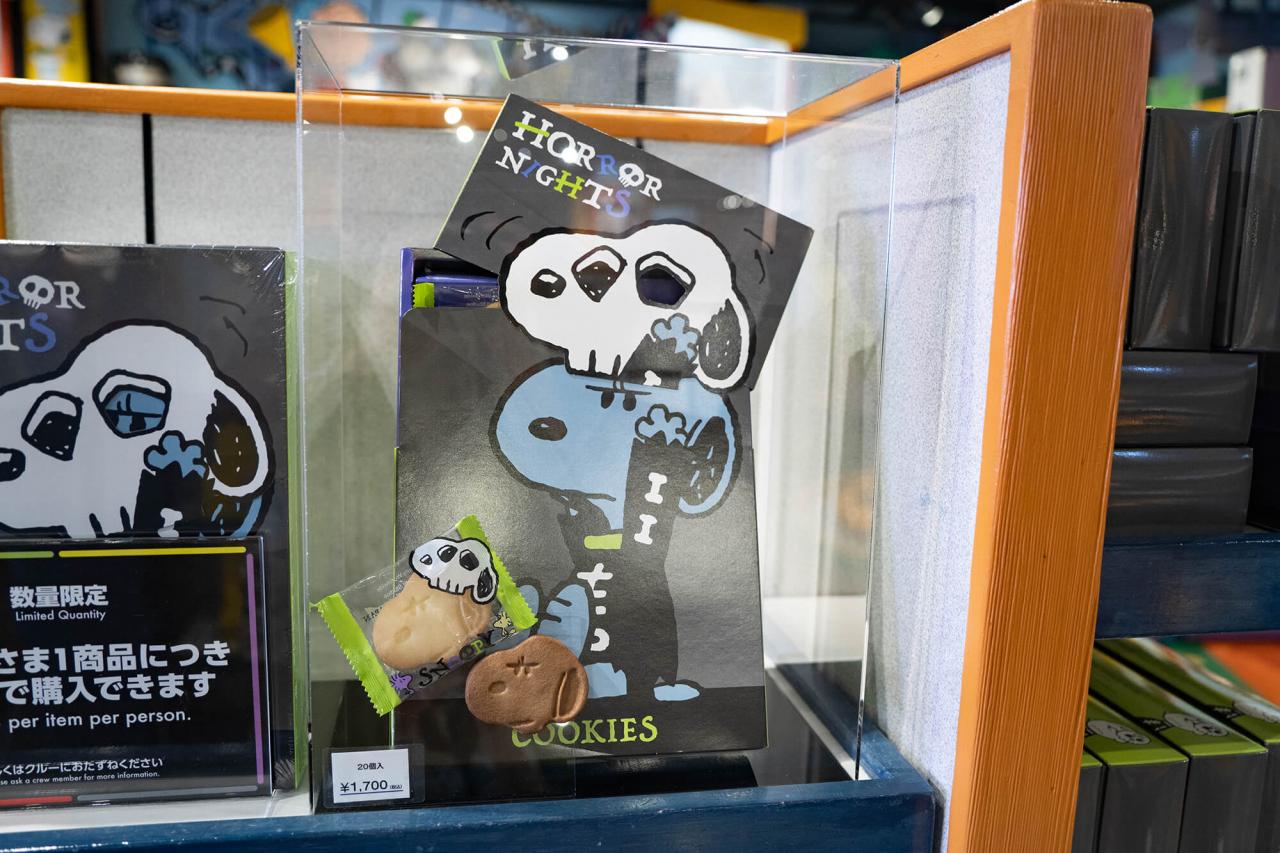 【USJ】ガイコツ被ったスヌーピーが可愛すぎ！ハロウィーン限定スヌーピーグッズ大特集（写真 54/62） - Medery. Character's