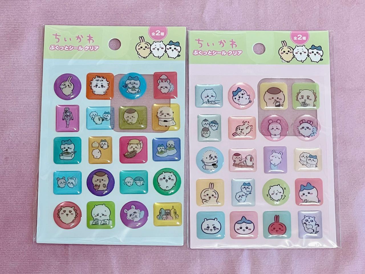 ちいかわワールド全開すぎる！「100円ショップの新作グッズ」が攻めてるぞ！（写真 47/55） - mimot.(ミモット)