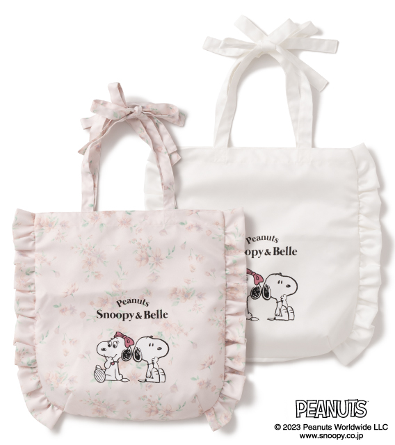 【PEANUTS】新宿にスヌーピーグッズ大集合！過去最大規模のコラボ企画2月21日まで開催中♪（写真 17/26） - mimot.(ミモット)