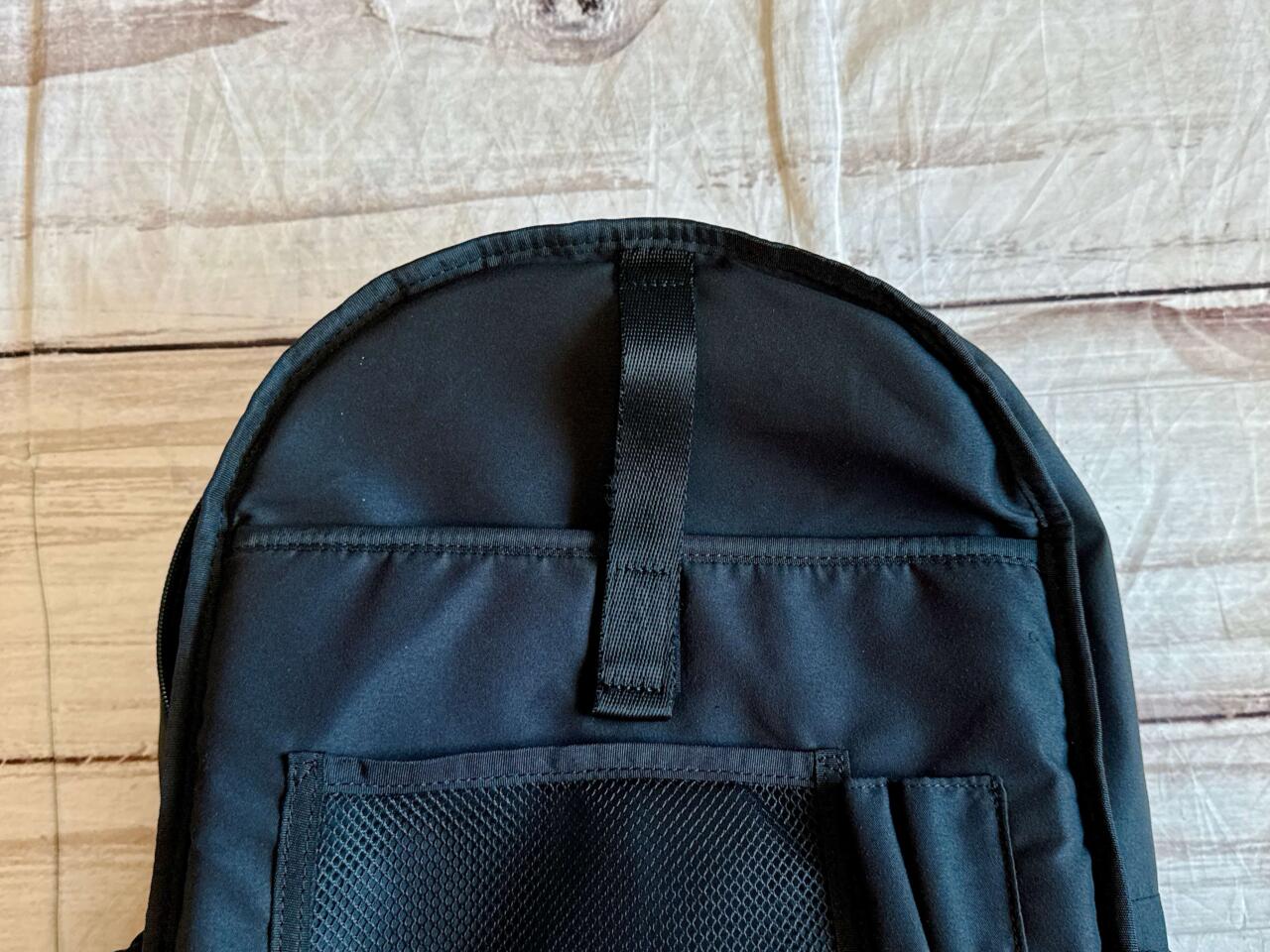 しまむらで見つけた大本命「リュック」ポケットなんと15個！しかも3千円以下で高見えオシャレ♪（写真 16/39） - mimot.(ミモット)