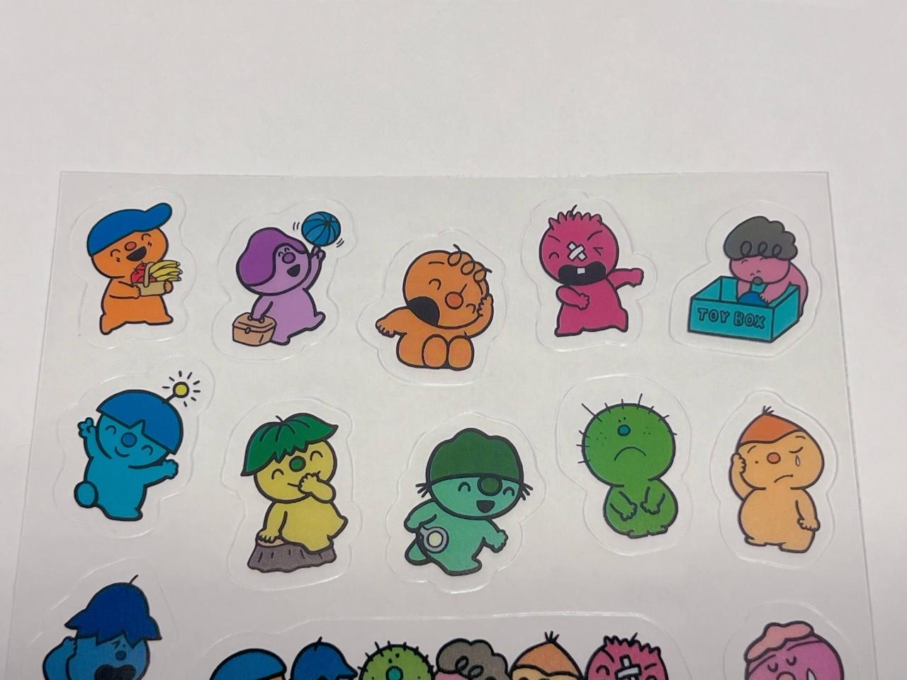 【キャンドゥ】おとな女子歓喜…！懐かしの『こんなこいるかな』グッズが感動レベル♪（写真 45/47） - mimot.(ミモット)