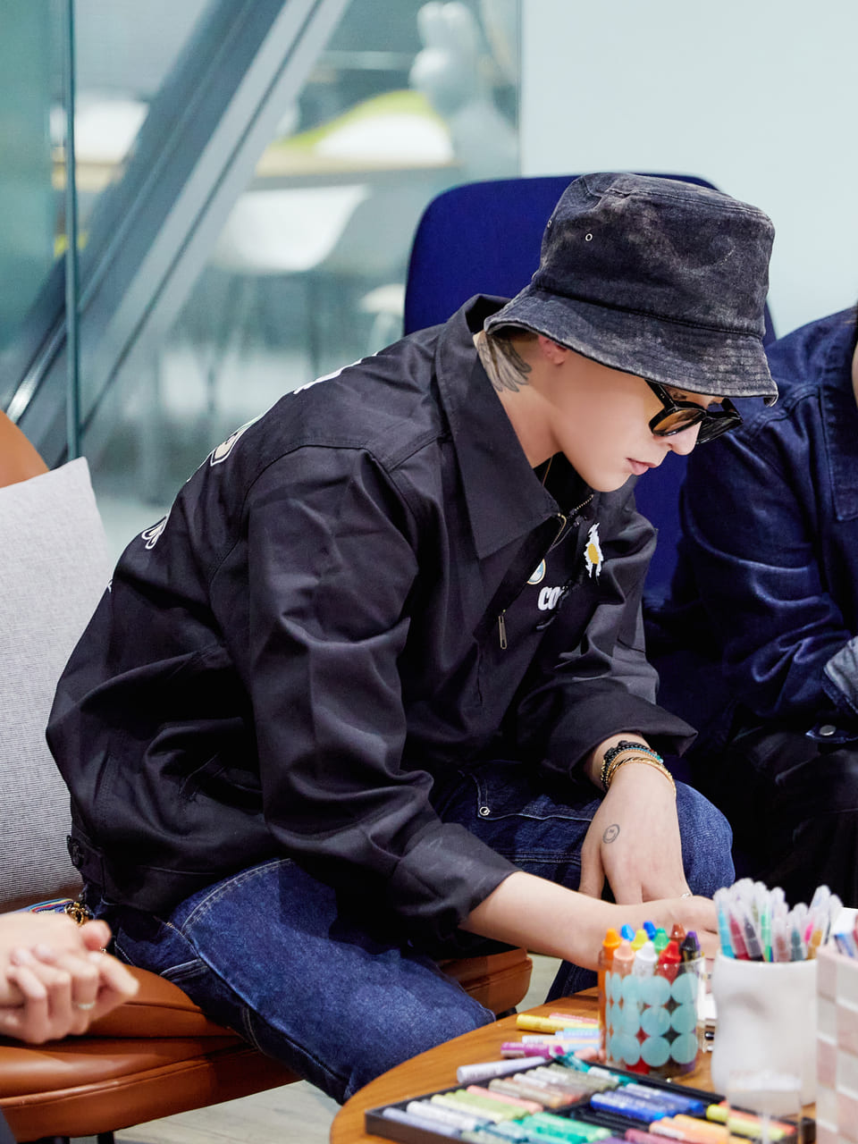 G-DRAGON「ZO＆FRIENDS」ポップアップ初開催！東京・大阪にレアグッズが勢ぞろい♪（写真 15/16） - mimot.(ミモット)