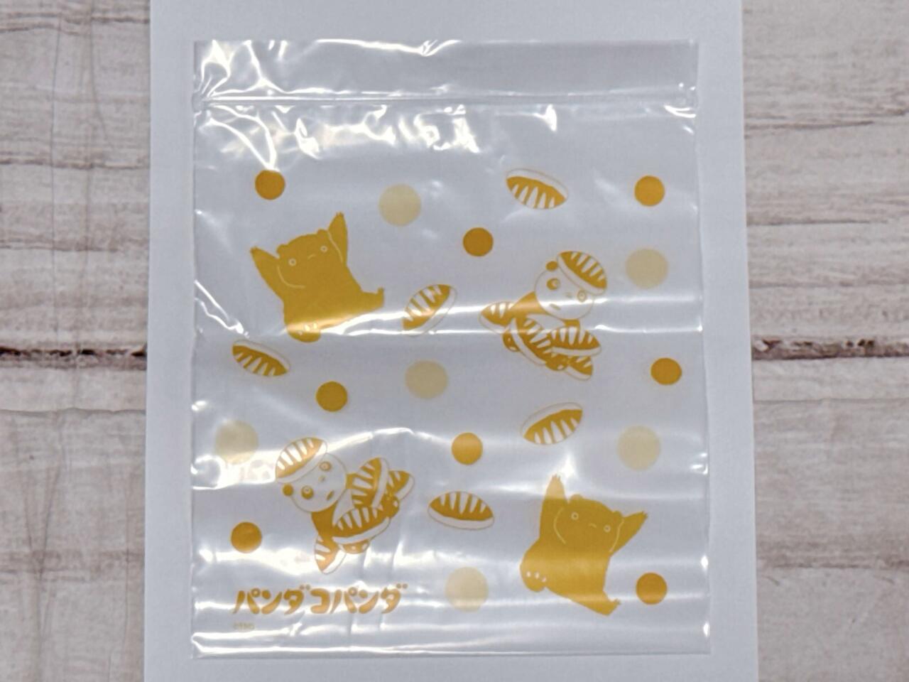 【パンダコパンダ×イルーシー300】かわいくて実用的な新作グッズ5選！イチオシはレジ袋ストッカー♪（写真 24/44） - mimot.(ミモット)