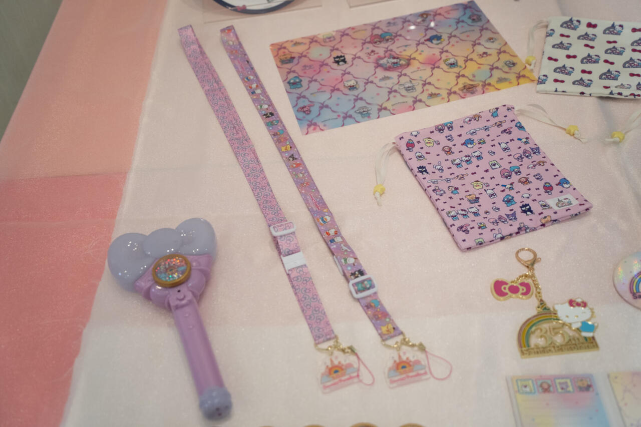 【サンリオピューロランド】10年ぶりの新パレード開幕！35周年記念グッズも続々♪（写真 10/60） - mimot.(ミモット)