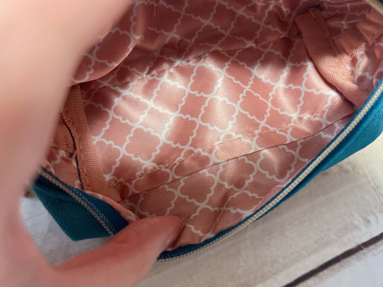 エレガントな「TOCCAのポーチ」が付録で出たよ！使い勝手のいいサイズ感も好き♪（写真 14/21） - mimot.(ミモット)