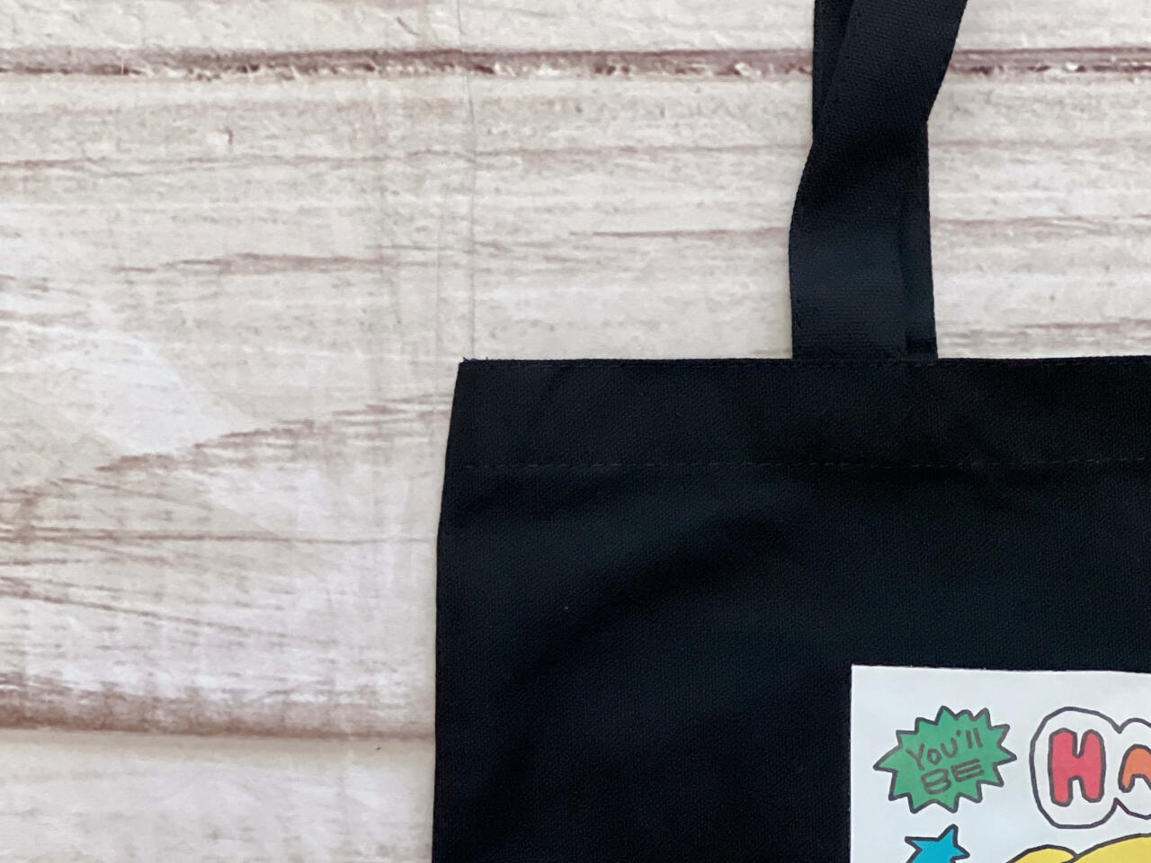 サンキューマートで買える♪話題の「チェゴシム」グッズがかわいすぎる～！トートバッグなどイチ推し3選（写真 3/53） - mimot.(ミモット)