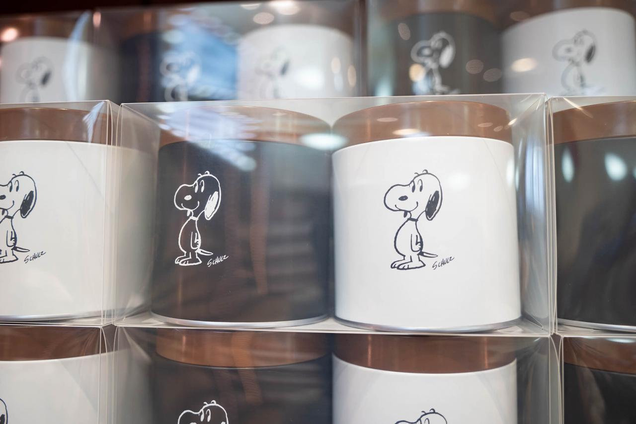 【USJ】見つけたら即買い！「スヌーピーUSJ限定お菓子」おすすめまとめ【お土産】（写真 21/40） - Medery. Character's