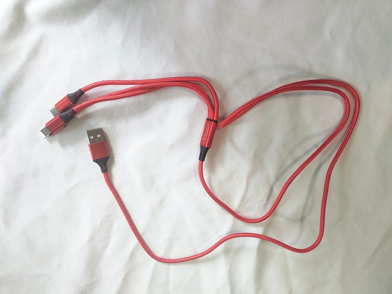 【ハローキティ最新付録】USBケーブルなど豪華すぎる「デジタルグッズ4点セット」を試してみた♪（写真 12/25） - mimot.(ミモット)