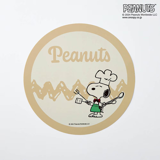 【PEANUTS】普段使いできるスヌーピーの便利グッズ勢ぞろい！オリジナル定番アイテム人気TOP10♪（写真 3/34） - mimot.(ミモット)