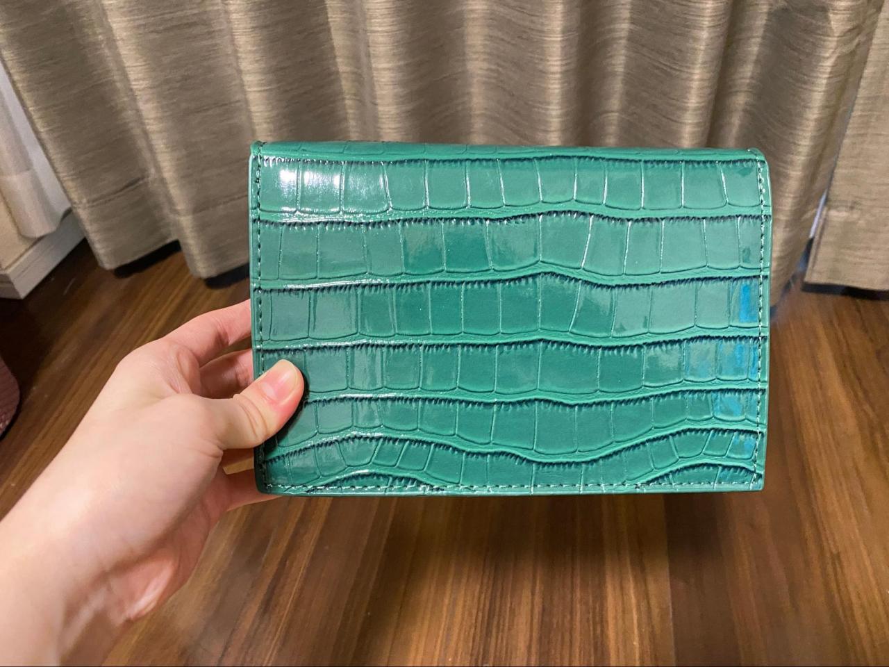 【SHEINのミニバッグ】高級感ただよう1,000円以下でも買えちゃうおすすめ3選♪（写真 15/27） - mimot.(ミモット)