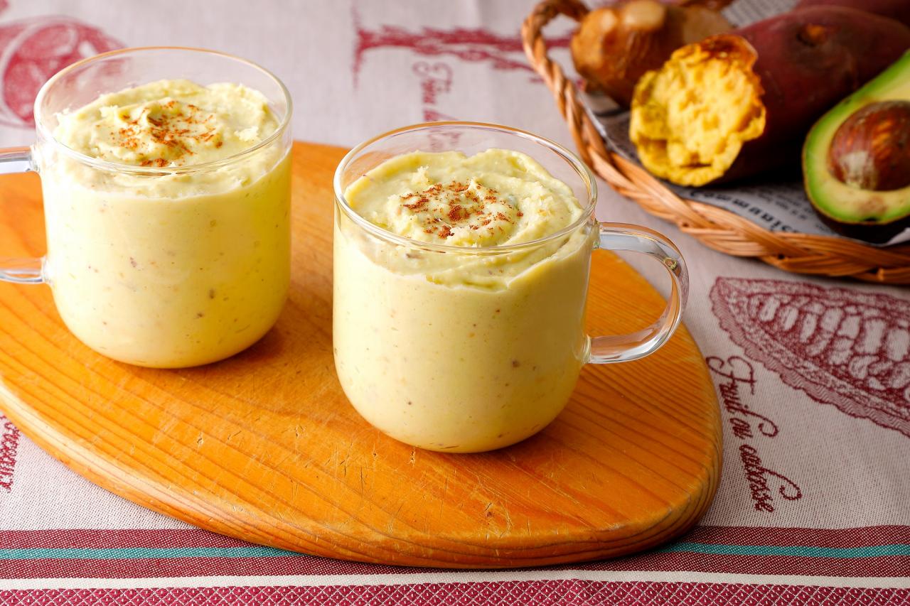 おいしくて効果的！短鎖脂肪酸を増やす「腸活ダイエットメニュー」3選（写真 3/3） - ハピママ*