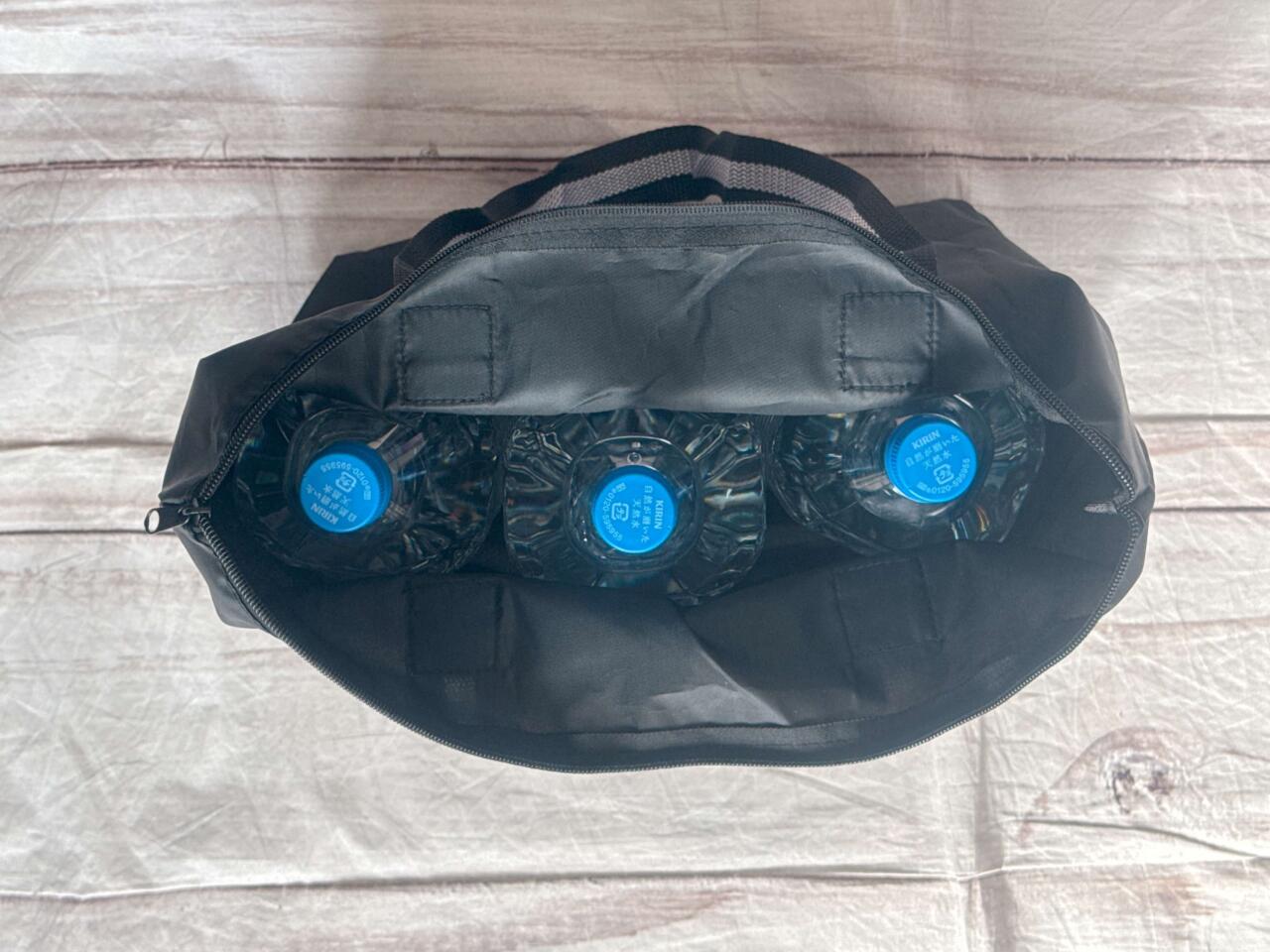 Aquascutumのおしゃれな大容量バッグが付録に！コンパクトに持ち運べて便利♪（写真 28/30） - mimot.(ミモット)