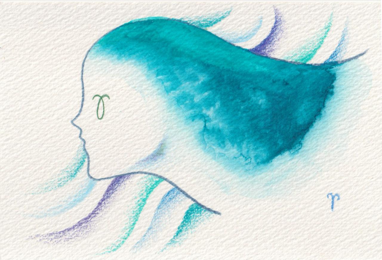 【おひつじ座×2023年下半期の運勢】「モテ期がやってくる！」衝動買いに要注意な時期も（1/2） - 【今月の運勢】ホロスコの「12星座星占い・ラッキーヒント」 - mimot.(ミモット)