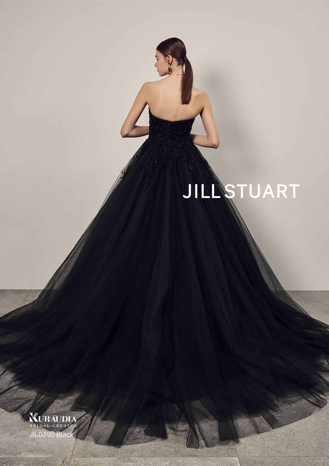 ジルスチュアートの新作ウェディングドレスで“大人ヴィンテージ”な花嫁に♪（写真 32/92） - mimot.(ミモット)