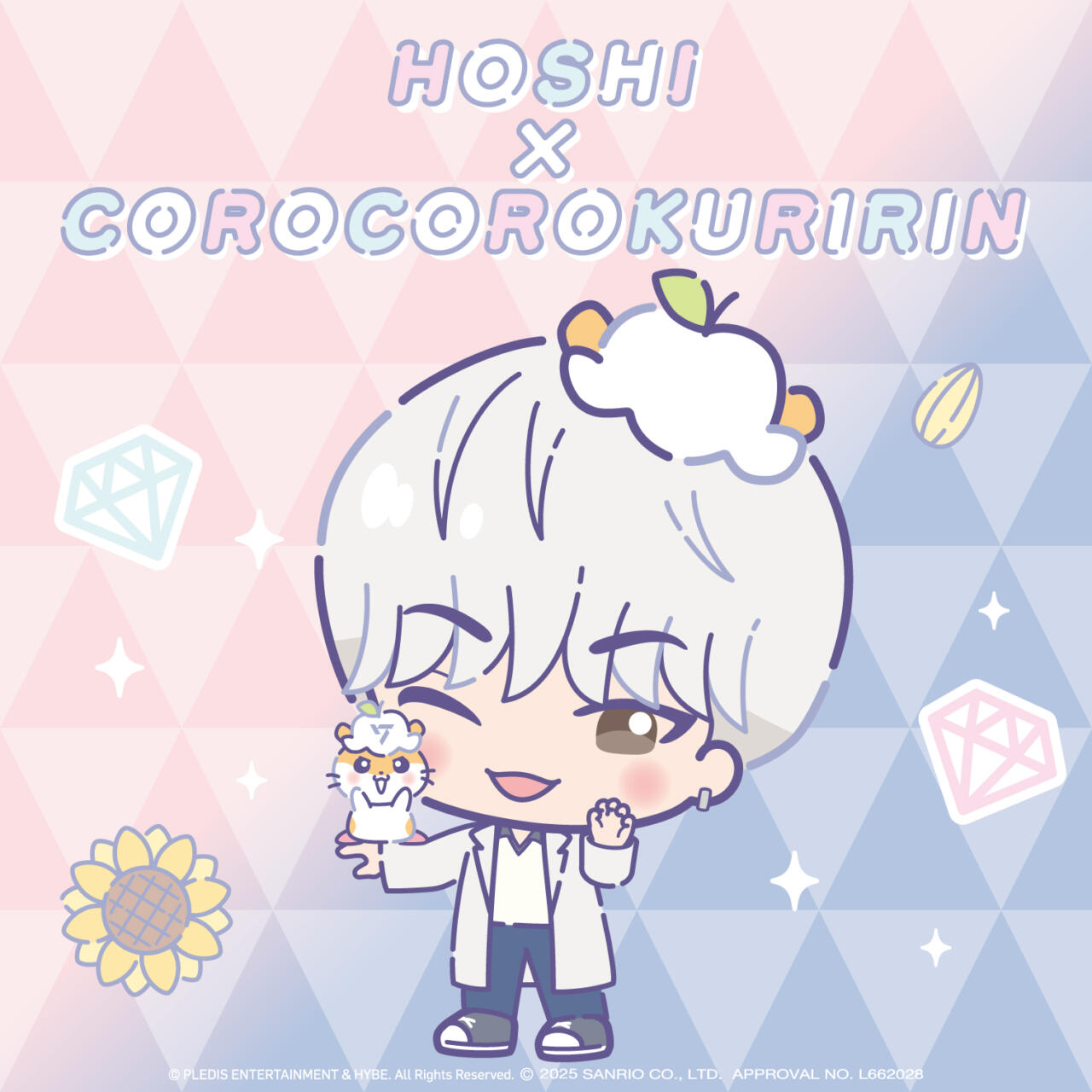 SEVENTEEN×サンリオが夢コラボ！ドンキ限定オリジナルグッズの発売が決定♪（写真 5/14） - mimot.(ミモット)