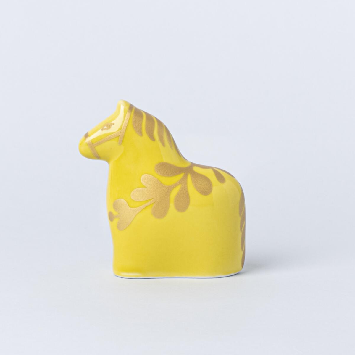 2026年は午年(うまどし)！【リサ・ラーソン】干支シリーズ「ココロシズカの午」が素敵すぎる♪（写真 6/27） - mimot.(ミモット)