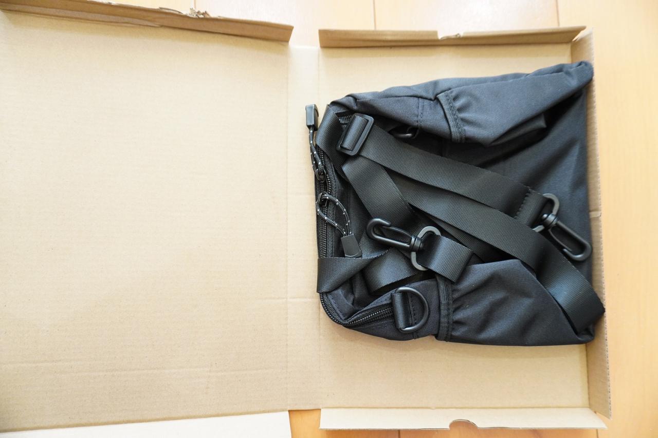 【北欧ブランドmoz】新登場のショルダーバッグがコロンと可愛い！2wayで収納力もばっちり（写真 3/23） - mimot.(ミモット)