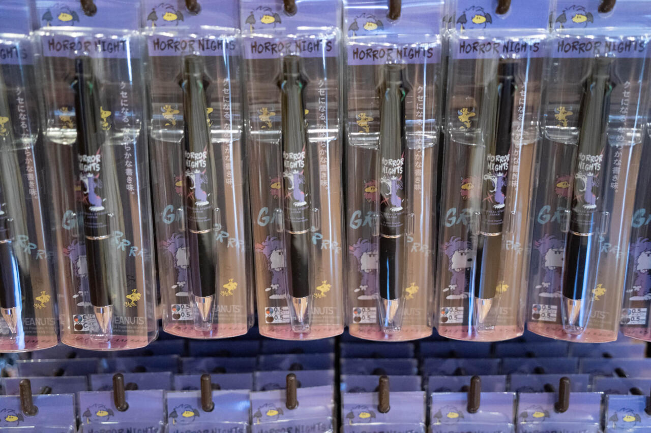 【USJ×PEANUTS】スヌーピーのハロウィーン仮装が可愛すぎる！限定グッズをレポート（写真 10/129） - mimot.(ミモット)