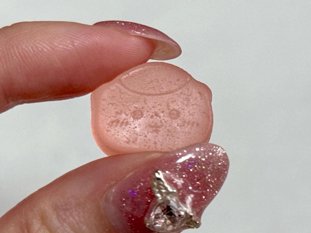 【ちいかわの新作食玩】5個買ってみた！レギュラー全員分のグミがあるなんて…胸熱！（写真 28/28） - mimot.(ミモット)