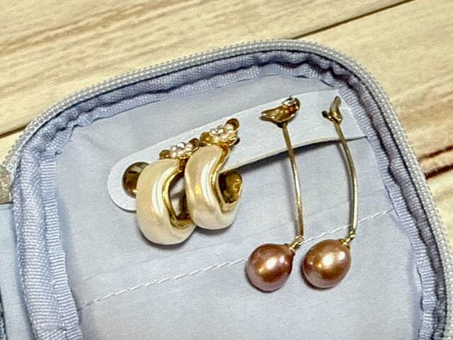 刺しゅうがかわいい♪ムーミンのおでかけに便利な豪華3点セットが付録で出たよ！【実物レビュー】（写真 20/34） - mimot.(ミモット)