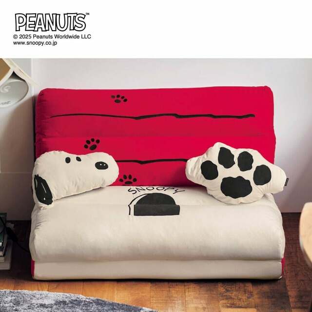 【PEANUTS】普段使いできるスヌーピーの便利グッズ勢ぞろい！オリジナル定番アイテム人気TOP10♪（写真 27/34） - mimot.(ミモット)