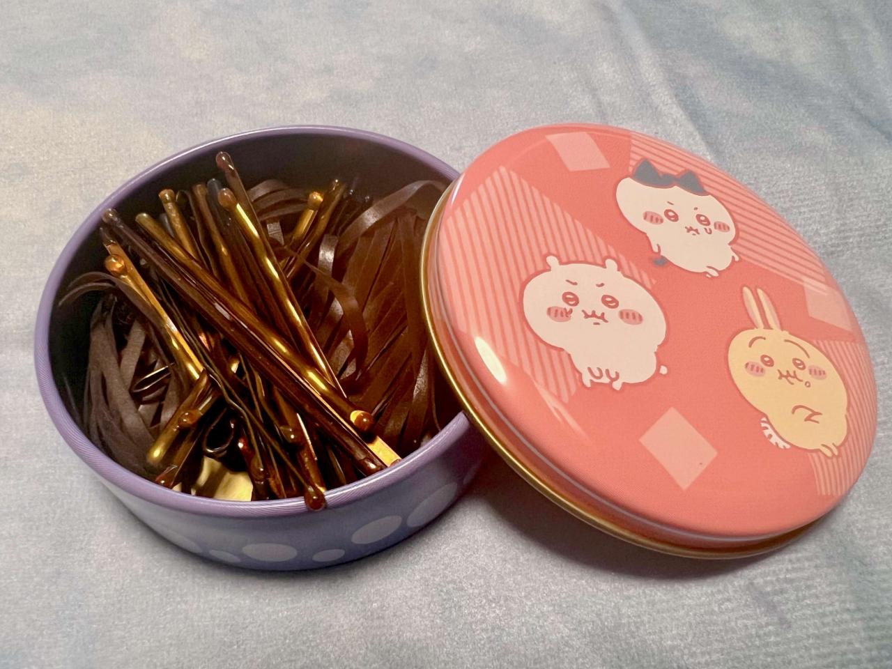 ファミマで発見！噂の「ちいかわ プチキャン2」が可愛すぎる～♪ 缶好きにもおすすめ（写真 19/20） - mimot.(ミモット)