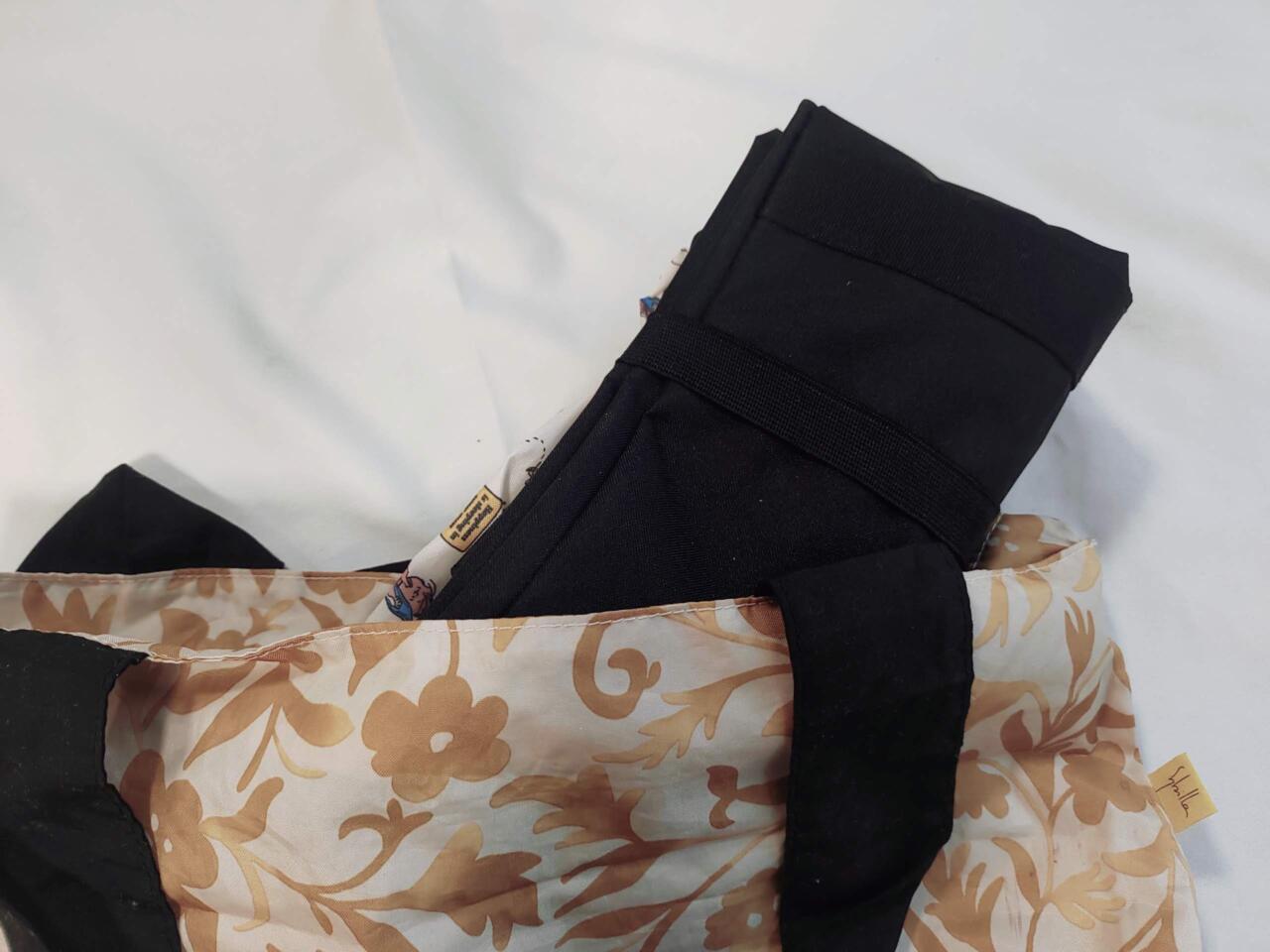 スヌーピーのかなり大容量なトートバッグが便利すぎる～！本屋さんでも買えるよ♪（写真 21/24） - mimot.(ミモット)