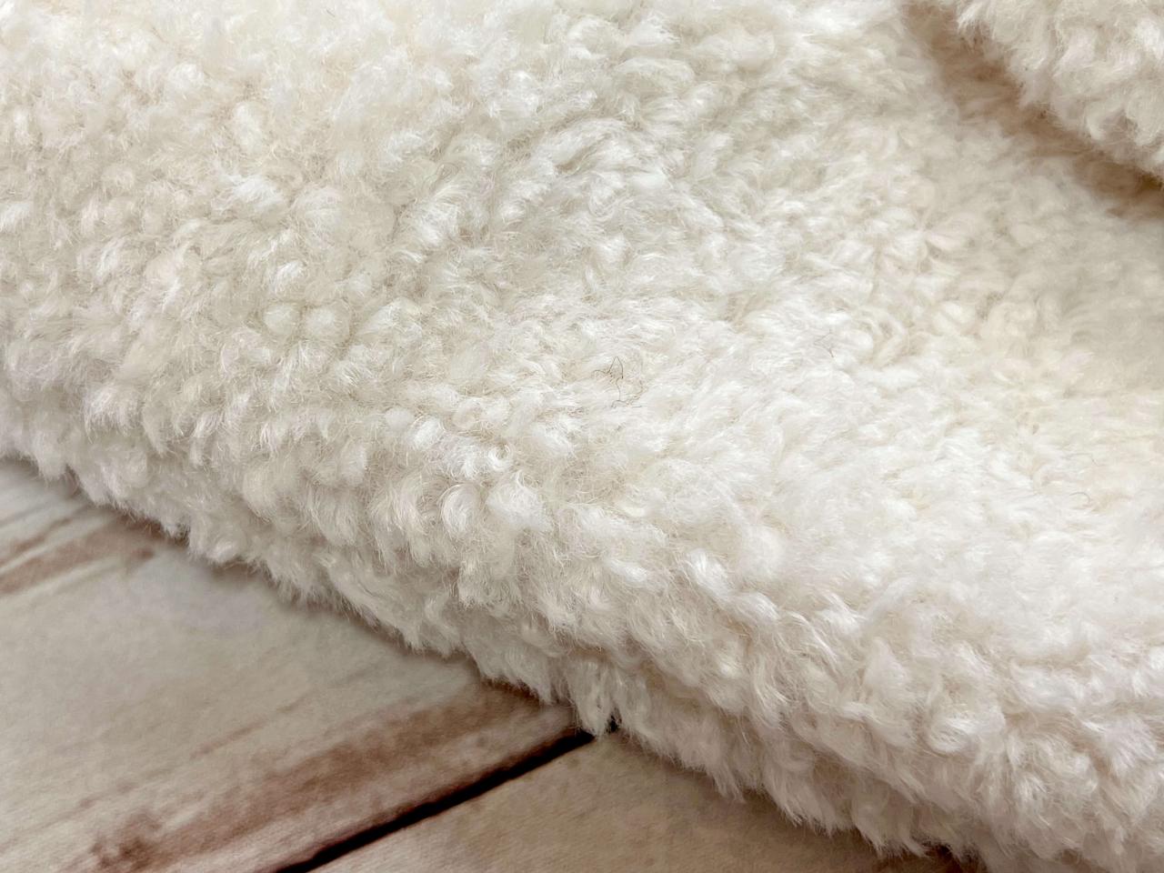 可愛すぎて完売続出！ミッフィーのおしゃれボアトートは完璧で一軍バッグ確定♪（写真 6/29） - mimot.(ミモット)