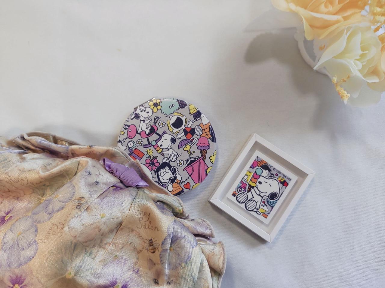 ニトリで見つけた♪スヌーピーのちょっと可愛すぎるオリジナルグッズ2選！（写真 25/25） - mimot.(ミモット)