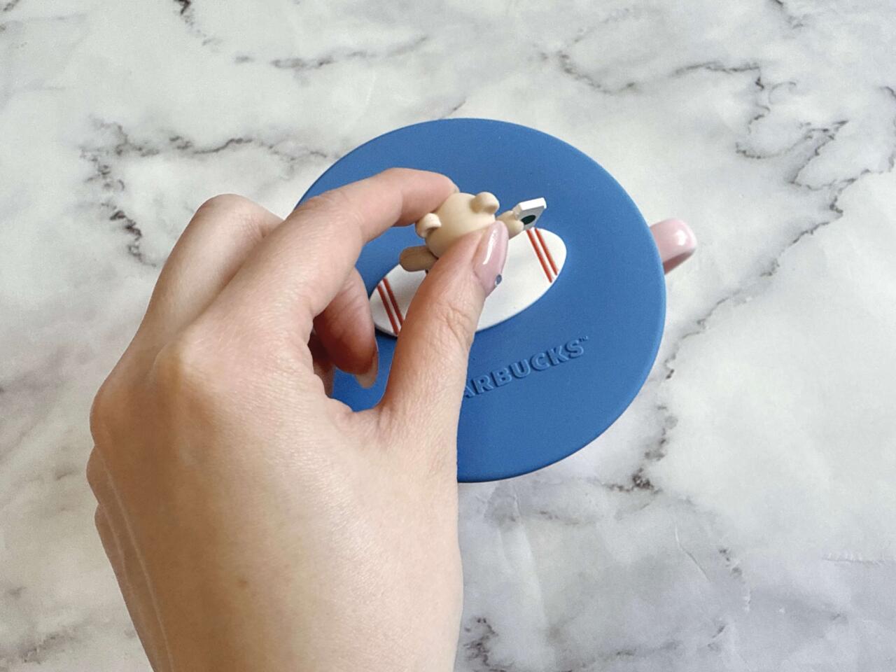スタバの新作グッズおすすめ2選♪ 便利で可愛くてギフトにも自分用にもぴったり！（写真 12/27） - mimot.(ミモット)