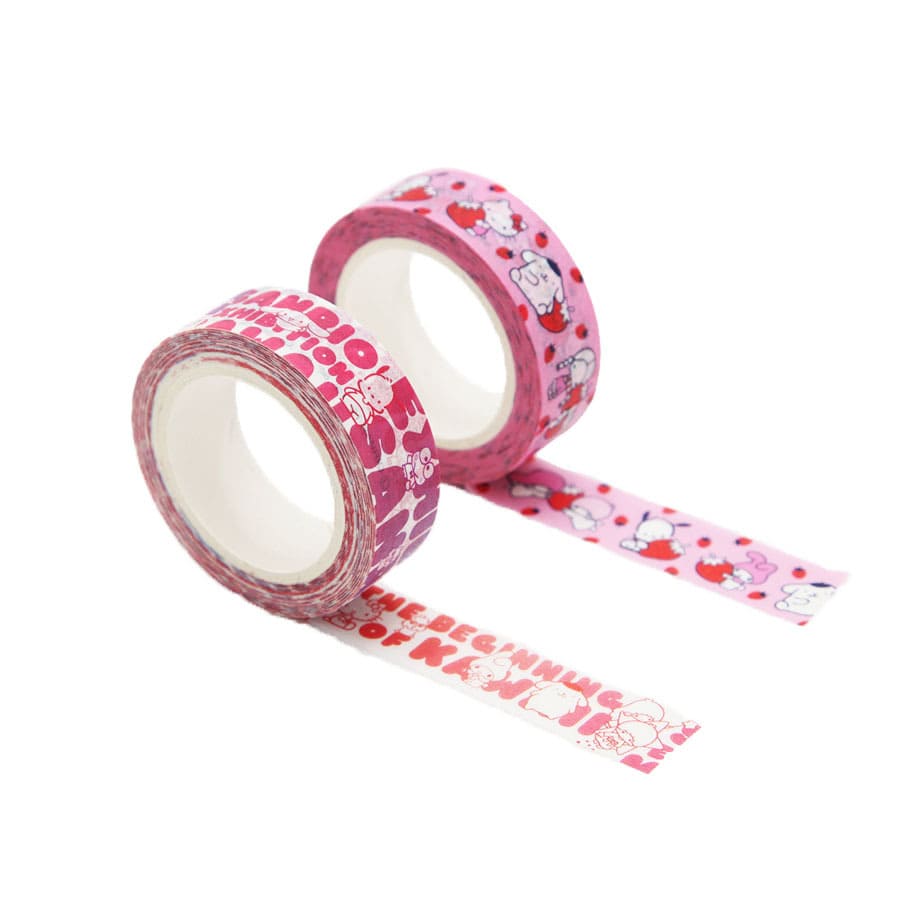 【撮影OK！】“カワイイ”歴史が全部つまった『サンリオ展』開催！限定オリジナルグッズもあるよ♪（写真 7/9） - mimot.(ミモット)