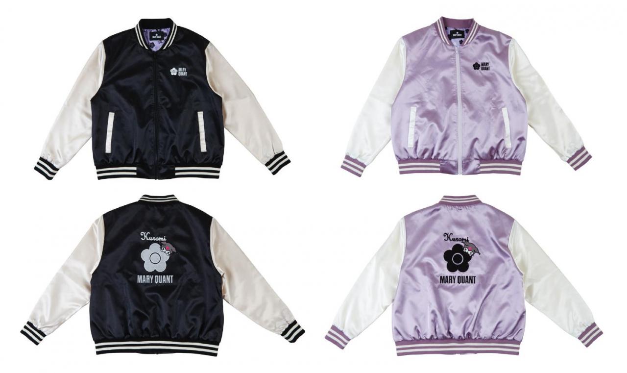 【マリークヮント×サンリオ「クロミ」】バッグやポーチも！大人かわいい「初コラボ全23アイテム」が登場♪（写真 17/28） - mimot.(ミモット)