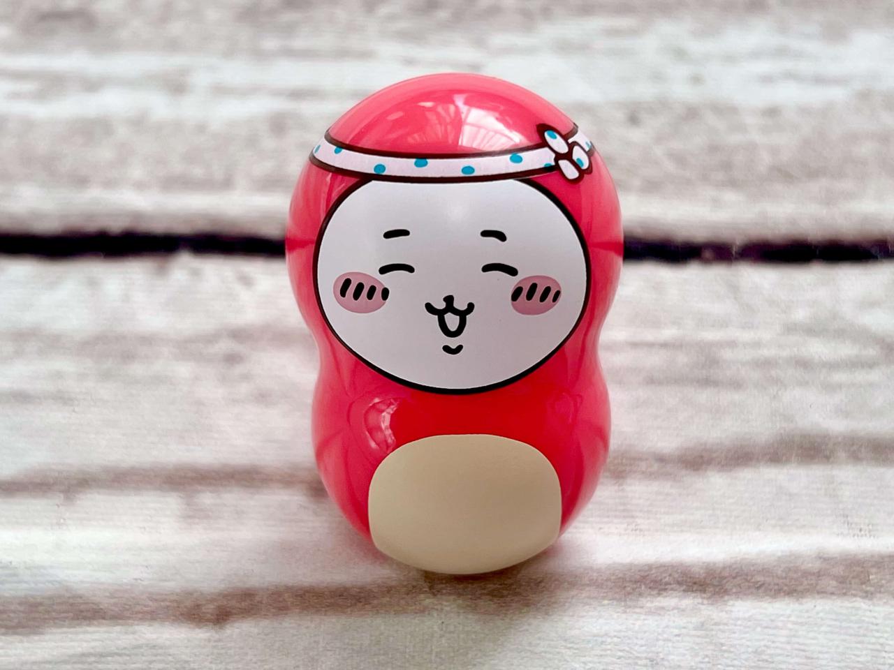 かわいさと闇深さのちいかわワールド全開！クーナッツ2に癒された…♪（写真 13/55） - mimot.(ミモット)