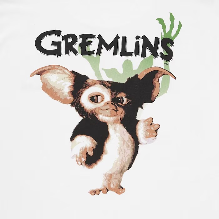 【GU】40周年の『グレムリン』が登場！新作アイテム一挙紹介（写真 15/30） - mimot.(ミモット)