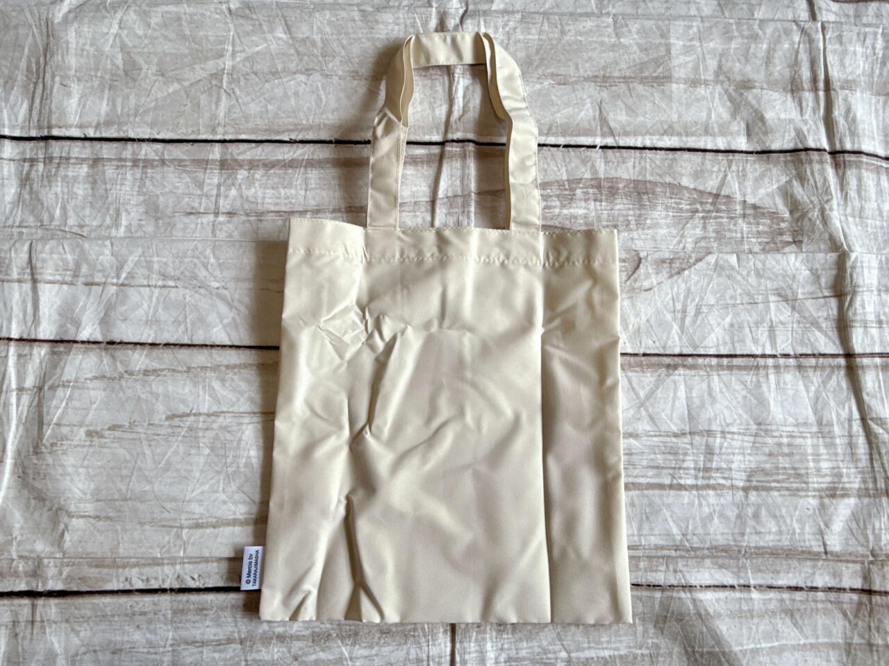 大人かわいい限定デザインの「ミッフィーのトートバッグ」3点セットが付録で出たよ！便利サイズでコスパ最高♪（写真 20/39） - mimot.(ミモット)