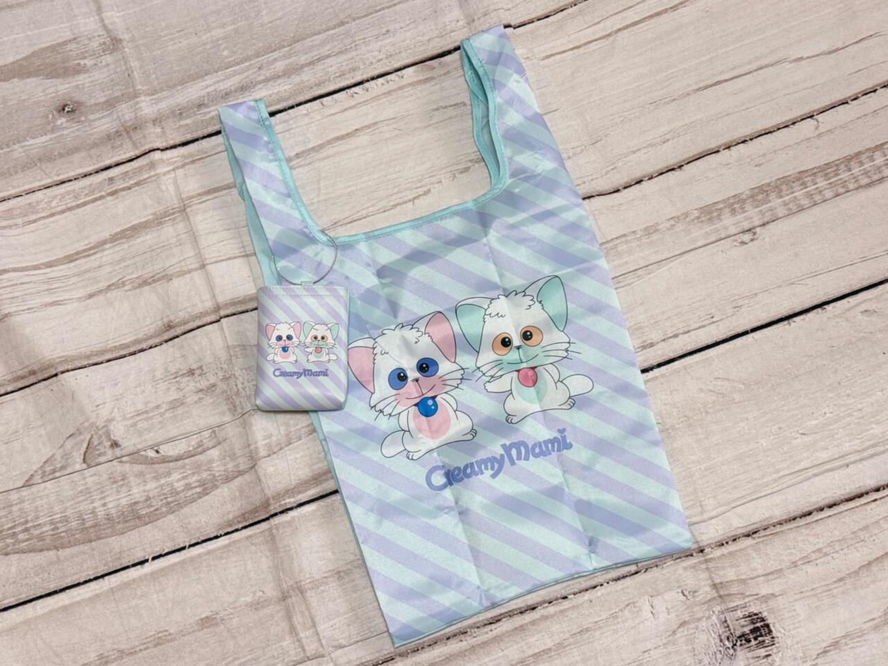 しまむらの『魔法の天使クリィミーマミ』新作グッズが可愛すぎる…！実用的な3選をレビュー♪（写真 32/46） - mimot.(ミモット)