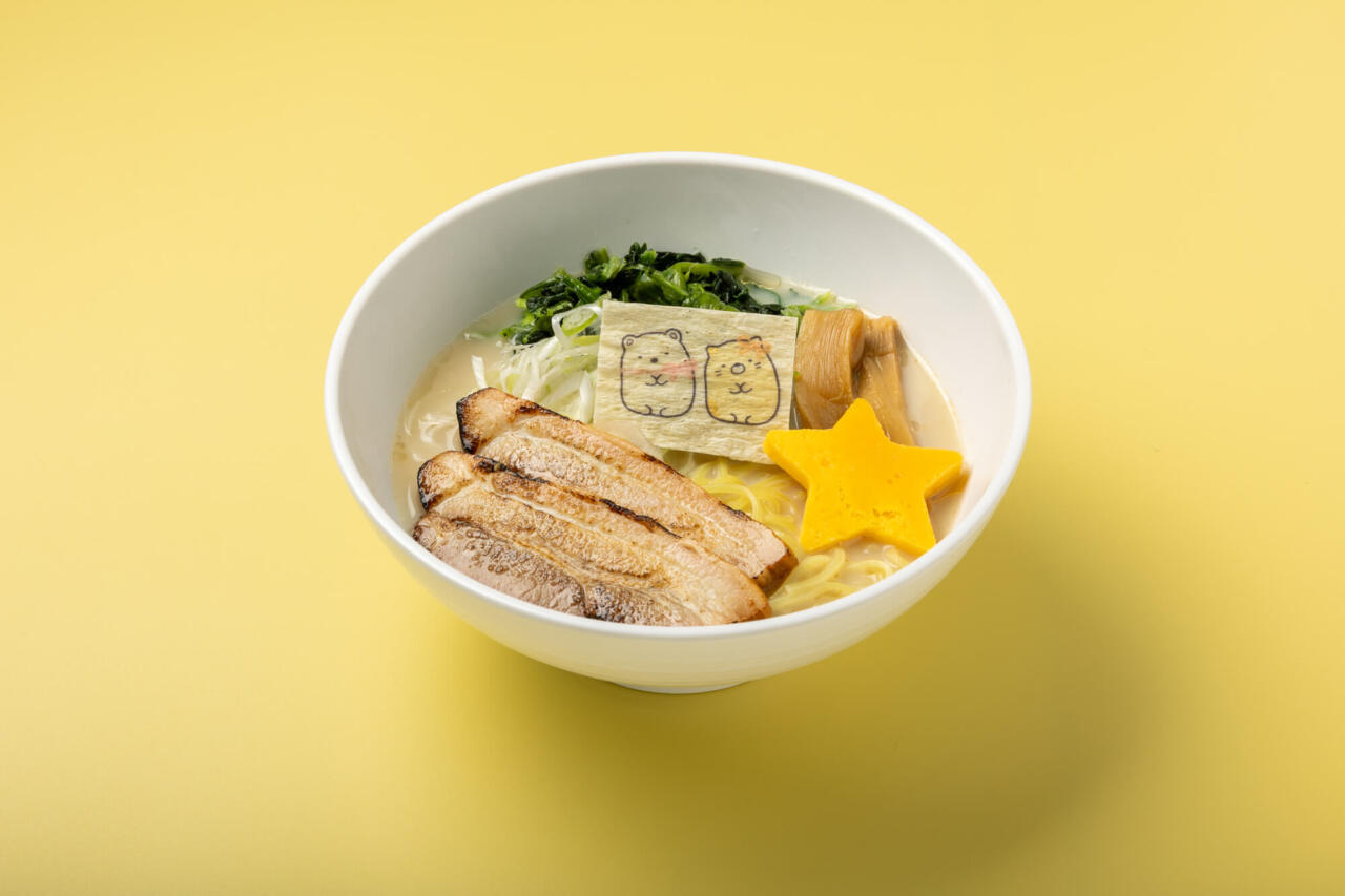 【リラックマ＆すみっコぐらし】人気キャラのイルミネーションがすごい！コラボグッズも大充実♪（写真 83/91） - mimot.(ミモット)